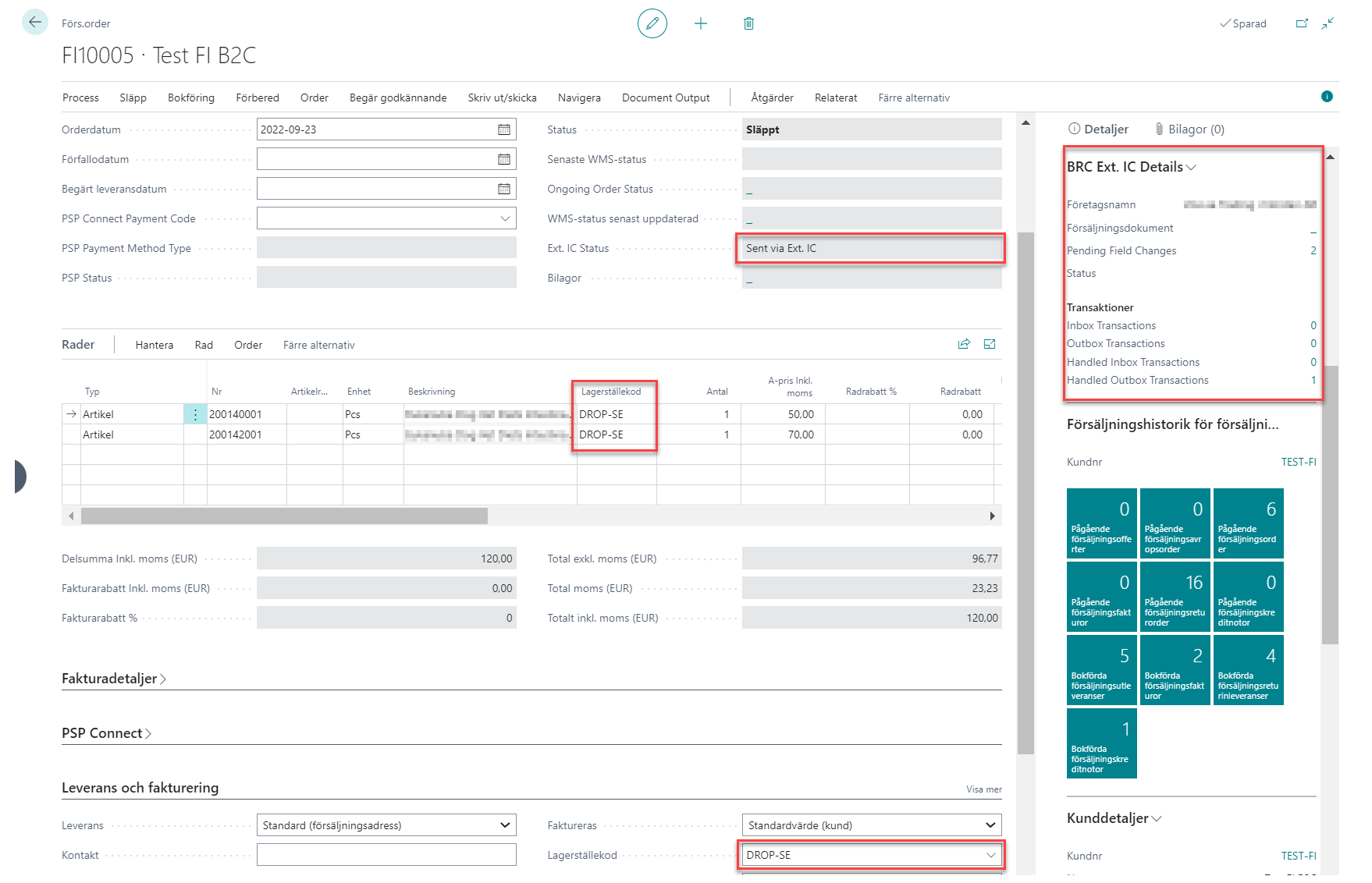 BRC Extended IC | Docs